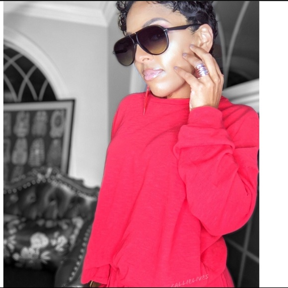 Accessories | Miz Aviator Wonder Silver Tab Unisex Stevie Shades | Poshmark